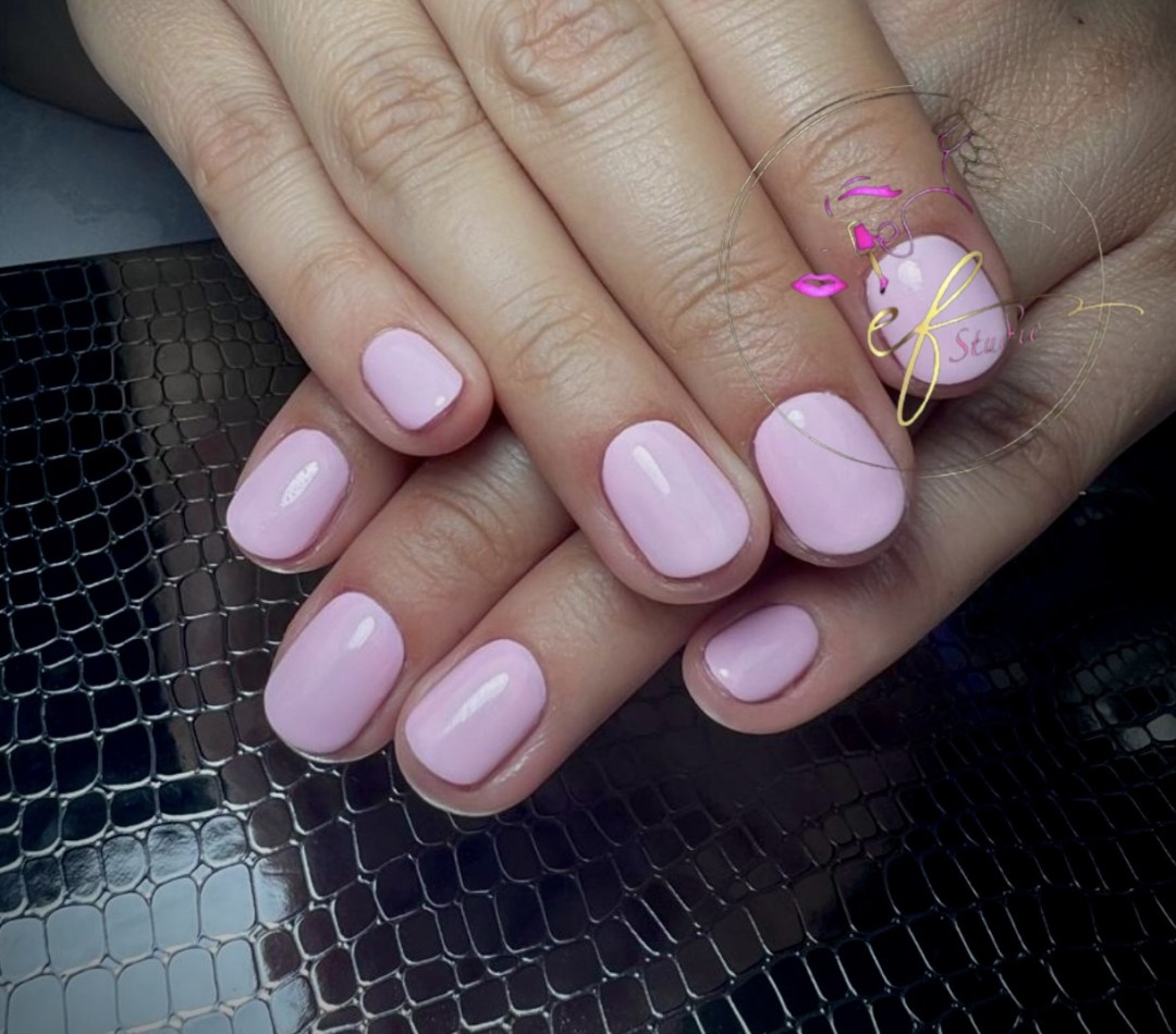 LookBook Studio ef, Sarajevo Korekcija noktiju - 4. april 2024 ...