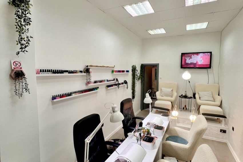 Studio ef Kozmetički salon zakazivanje | Sarajevo, Kolodvorska 11a ...