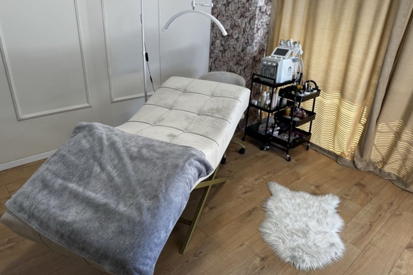 Soft Touch Beauty Studio Kozmetički salon zakazivanje | Sarajevo ...