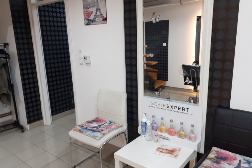 BS Best Style Studio Frizersko - kozmetički salon zakazivanje ...