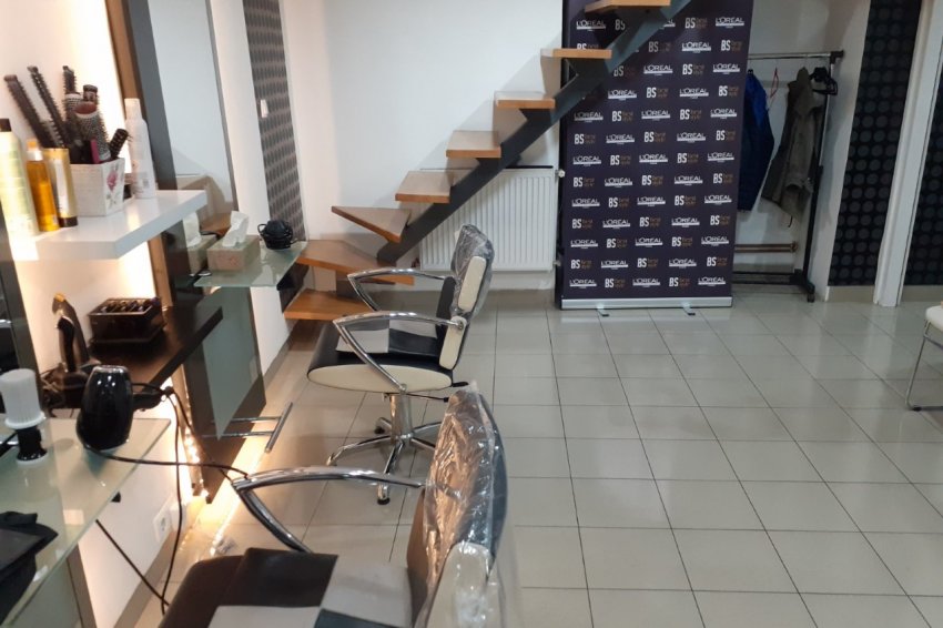 BS Best Style Studio Frizersko - kozmetički salon zakazivanje ...
