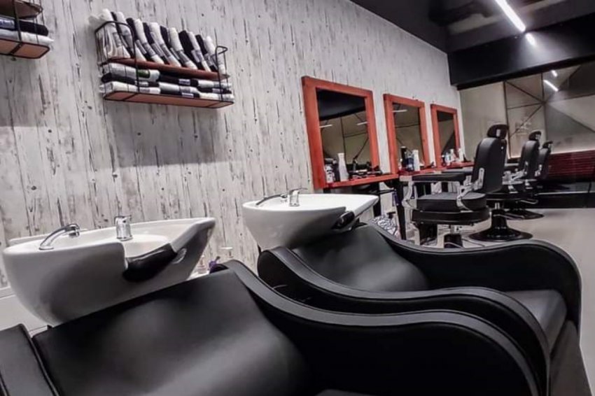 Change studio Otoka Frizerski salon zakazivanje | Sarajevo, Džemala ...