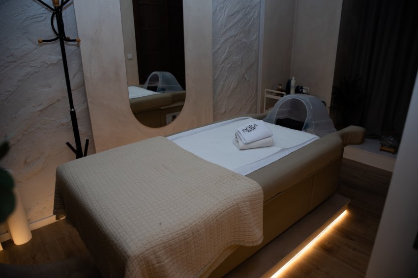 Dora Beauty Kozmetički salon zakazivanje | Sarajevo, Dalmatinska 2 ...