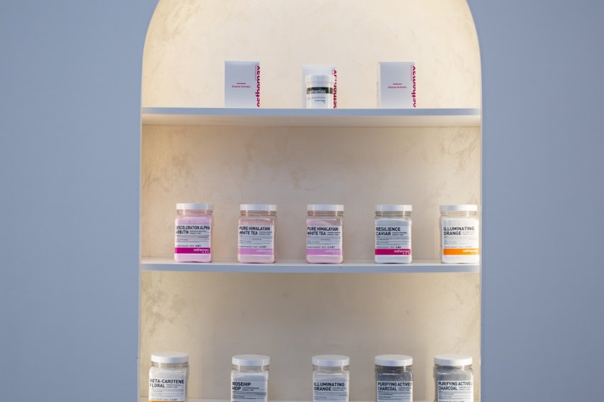 Dora Beauty Kozmetički salon zakazivanje | Sarajevo, Dalmatinska 2 ...