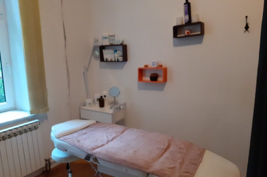 Vip Ege Frizersko - kozmetički salon zakazivanje | Sarajevo, Skenderija 8 - SrediMe