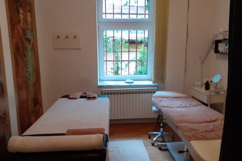 Vip Ege Frizersko - kozmetički salon zakazivanje | Sarajevo, Skenderija 8 - SrediMe