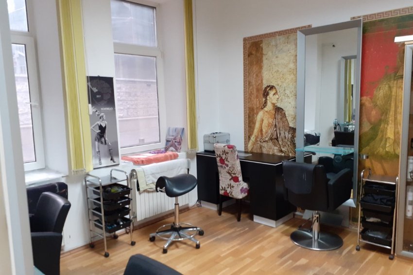Vip Ege Frizersko - kozmetički salon zakazivanje | Sarajevo, Skenderija 8 - SrediMe