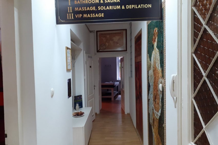 Vip Ege Frizersko - kozmetički salon zakazivanje | Sarajevo, Skenderija 8 - SrediMe