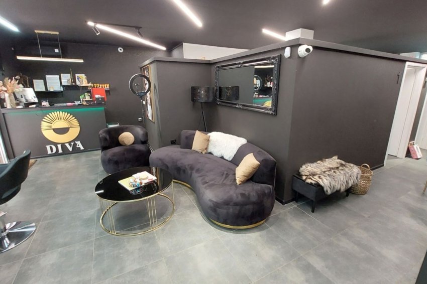 Diva Cosmetic Frizerko - kozmetički salon zakazivanje | Sarajevo ...