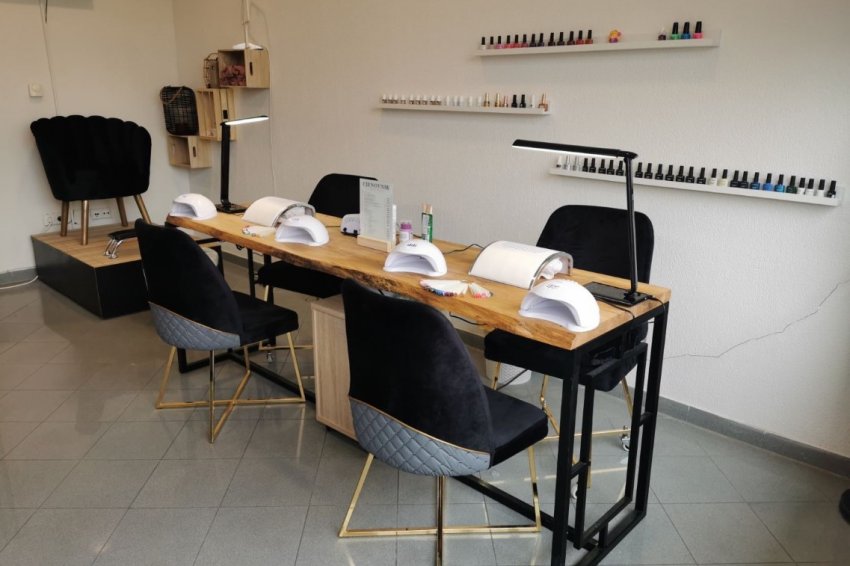 Nail Time Kozmetički salon zakazivanje | Sarajevo, Ramiza Salčina 91 ...