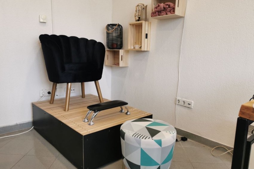 Nail Time Kozmetički salon zakazivanje | Sarajevo, Ramiza Salčina 91 ...