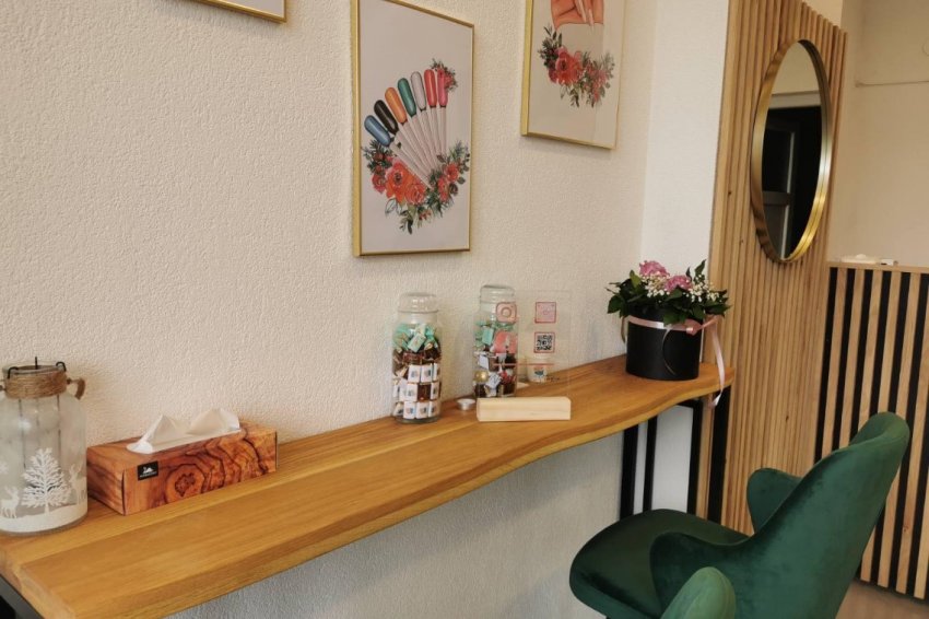 Nail Time Kozmetički salon zakazivanje | Sarajevo, Ramiza Salčina 91 ...