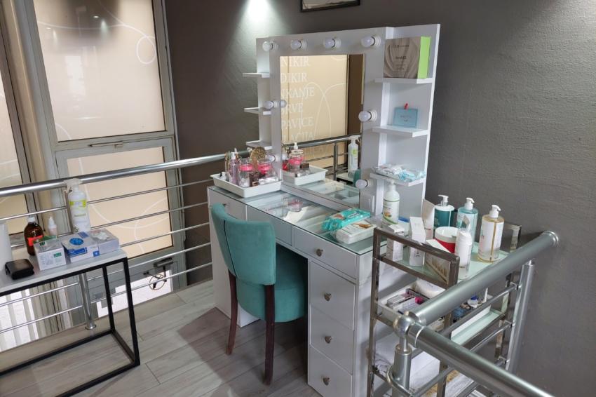 Magic Nails Kozmetički salon zakazivanje | Sarajevo, Malta bb - SrediMe
