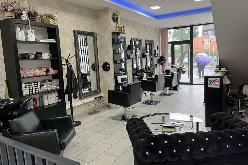 Studio DM Frizersko - kozmetički salon zakazivanje | Sarajevo, Adema Buće 16 - SrediMe