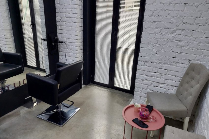 The One Hair Studio Frizersko-kozmetički salon zakazivanje | Sarajevo ...