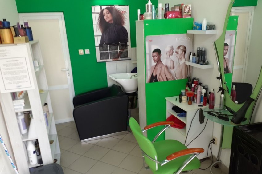 Salon R Frizerski salon zakazivanje | Sarajevo, Vojvode Radomira ...