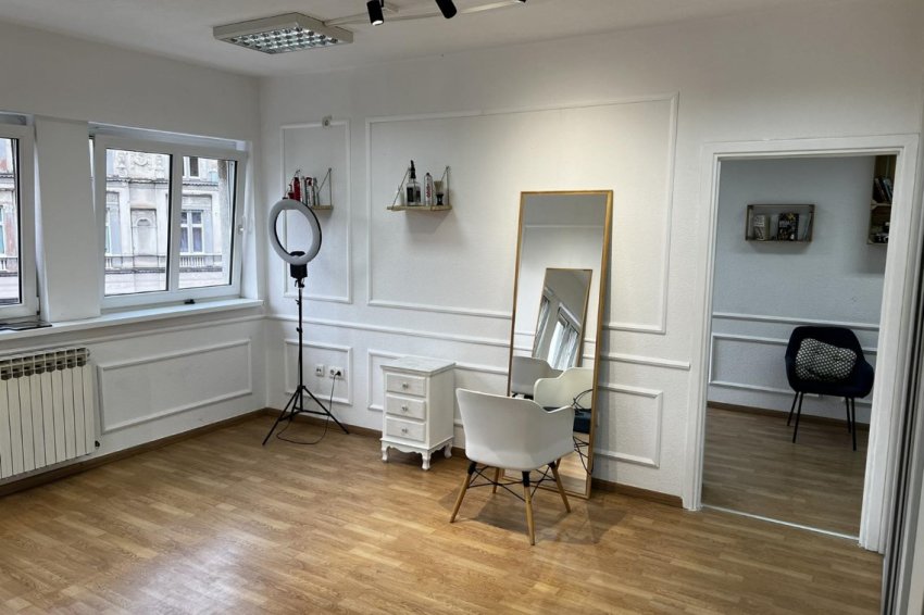 Care Concept ReHab Frizerski - Kozmeticki salon zakazivanje | Sarajevo ...