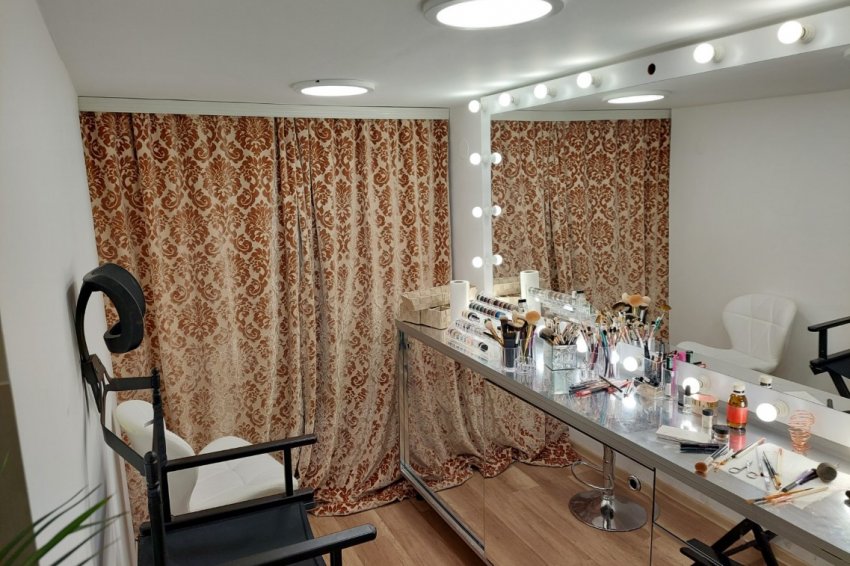 Nejra Frizersko kozmetički salon zakazivanje | Sarajevo, Čobanija 18 ...