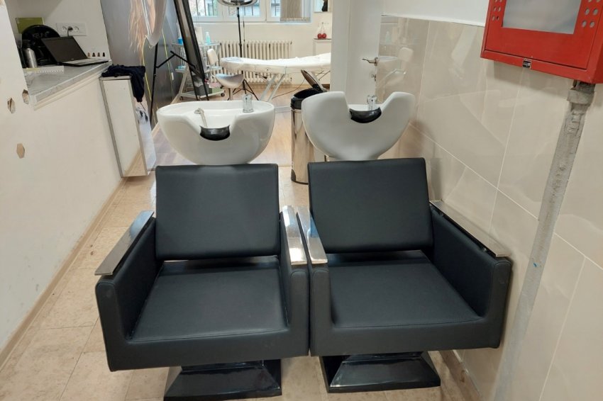 Nejra Frizersko kozmetički salon zakazivanje | Sarajevo, Čobanija 18 ...