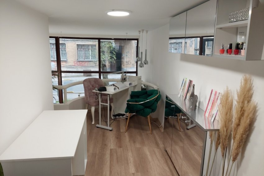 Nejra Frizersko kozmetički salon zakazivanje | Sarajevo, Čobanija 18 ...