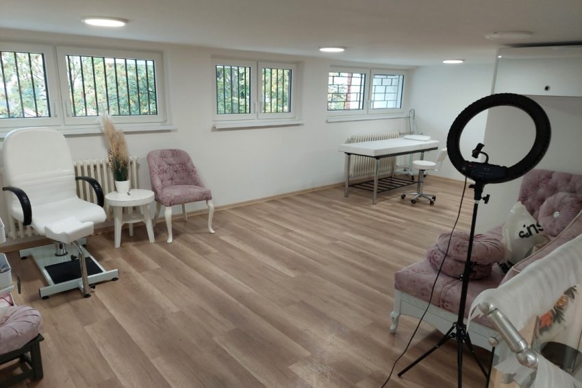 Nejra Frizersko kozmetički salon zakazivanje | Sarajevo, Čobanija 18 ...