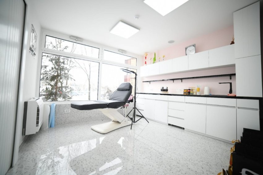 Beauty house by Ljudmila Frizersko kozmetički salon zakazivanje ...