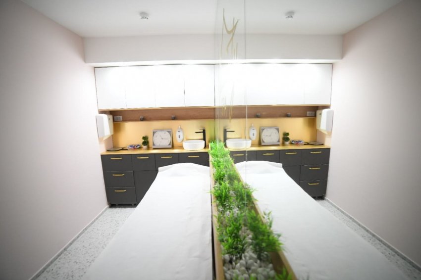 Beauty house by Ljudmila Frizersko kozmetički salon zakazivanje ...