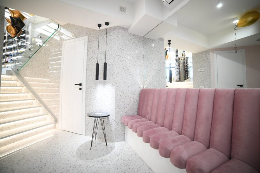 Beauty house by Ljudmila Frizersko kozmetički salon zakazivanje ...