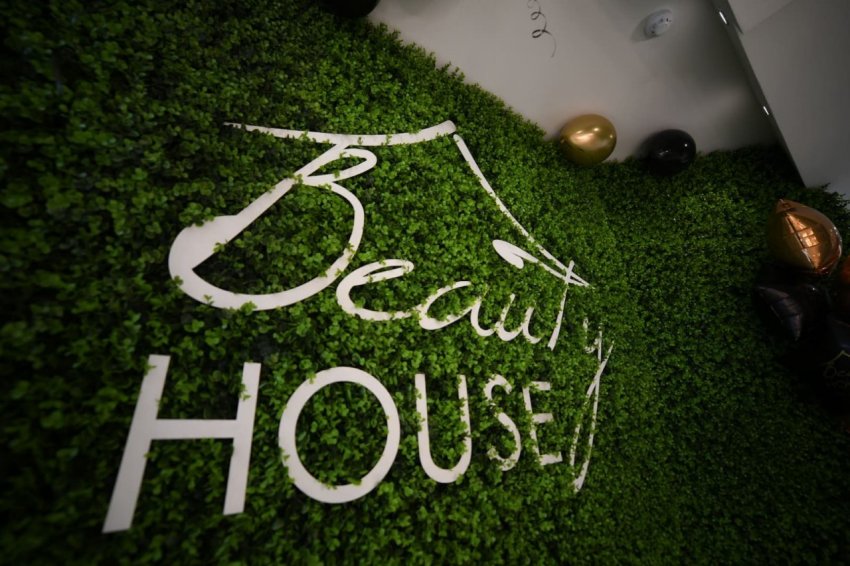 Beauty house by Ljudmila Frizersko kozmetički salon zakazivanje ...